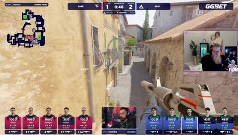 BLAST Premier Spring Final 2024 overview | HLTV.org